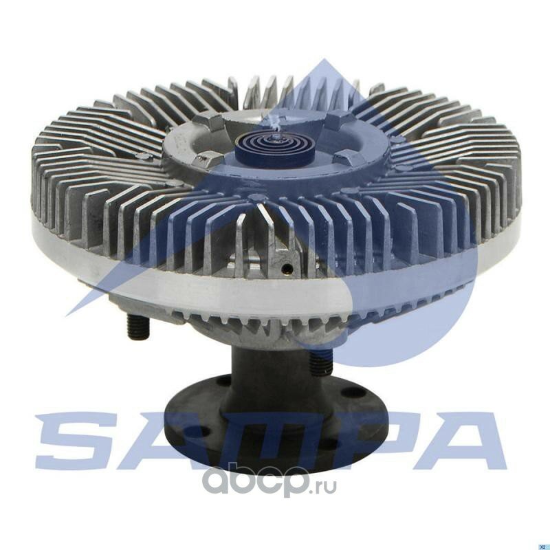 Гидромуфта без крыльчатки Sampa 022.39601