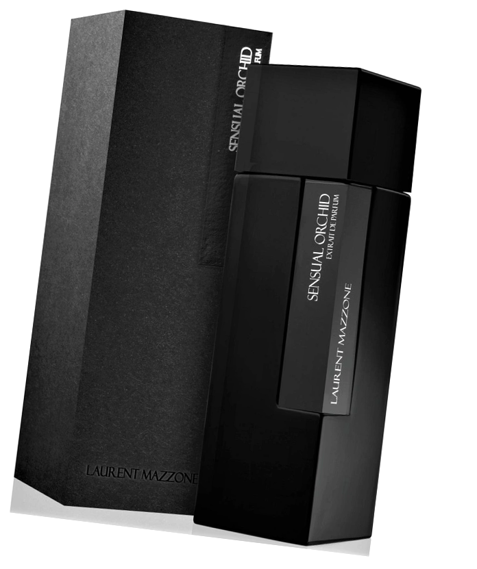 Женский парфюм Lm Parfums Sensual Orchid 30 мл - Лм Парфюмс Сенсуал Орхид