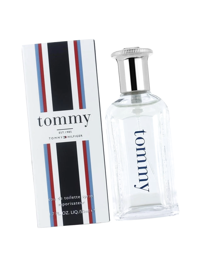 Tommy Hilfiger Tommy 50 мл для мужчин туалетная вода / Томми Хилфигер Томми духи