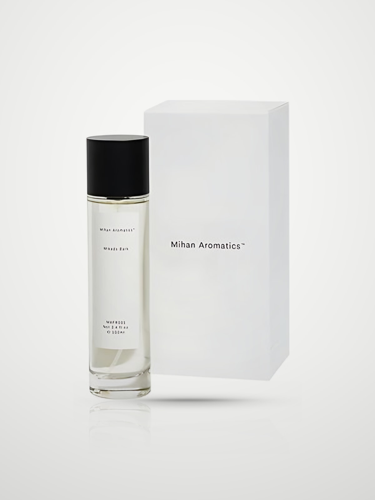 MIHAN AROMATICS Guilty Story Духи унисекс 100 мл