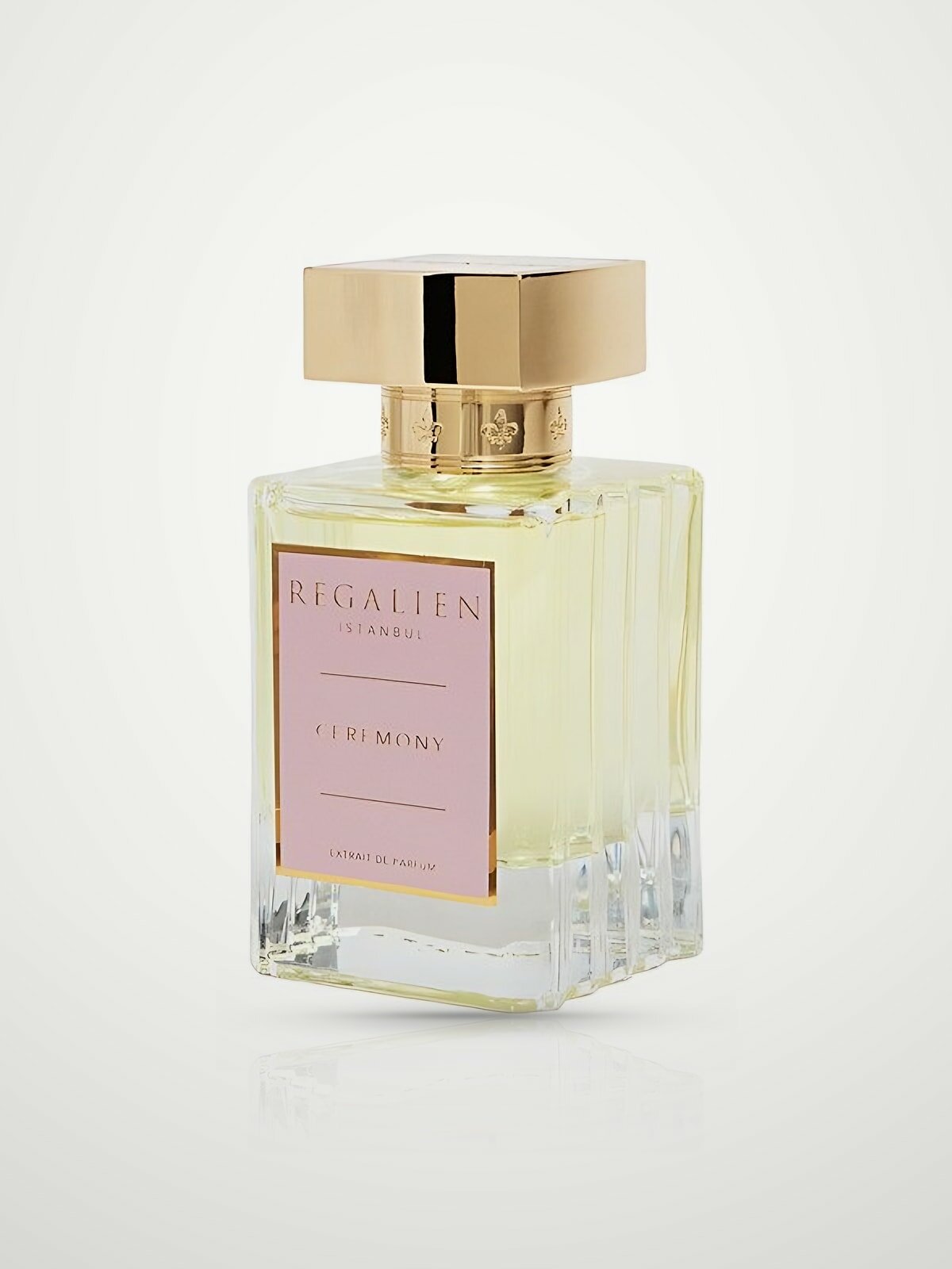 Regalien Exclusive Collection Ceremony Духи 80 мл