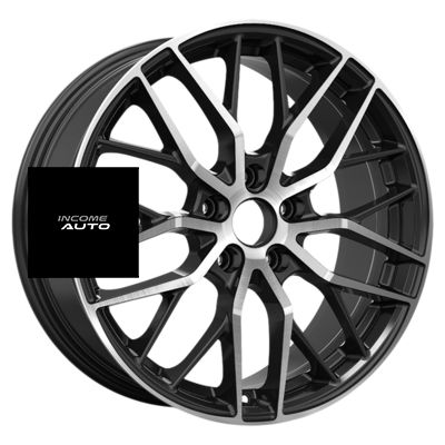 Колесный диск RST R268 (Jolion) 7x18 5x114.3 ET37 D66.5