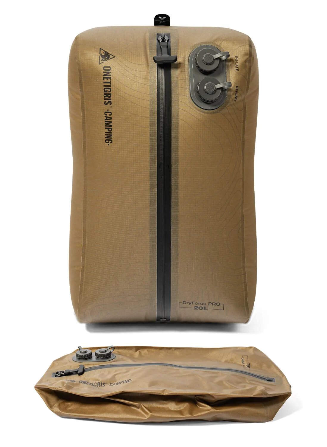 Вакуумная сумка OneTigris Dryforce Pro 1 шт.