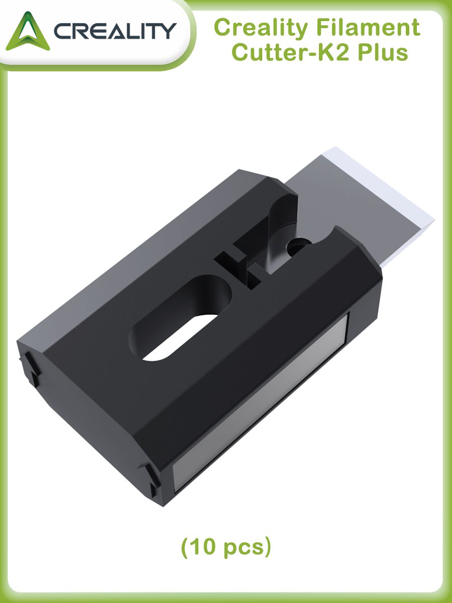 Резак для накаливания Creality-K2 Plus (10 шт.)