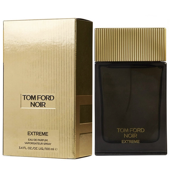 Мужской парфюм Том Форд Экстрим 100 мл - Tom Ford Noir Extreme духи