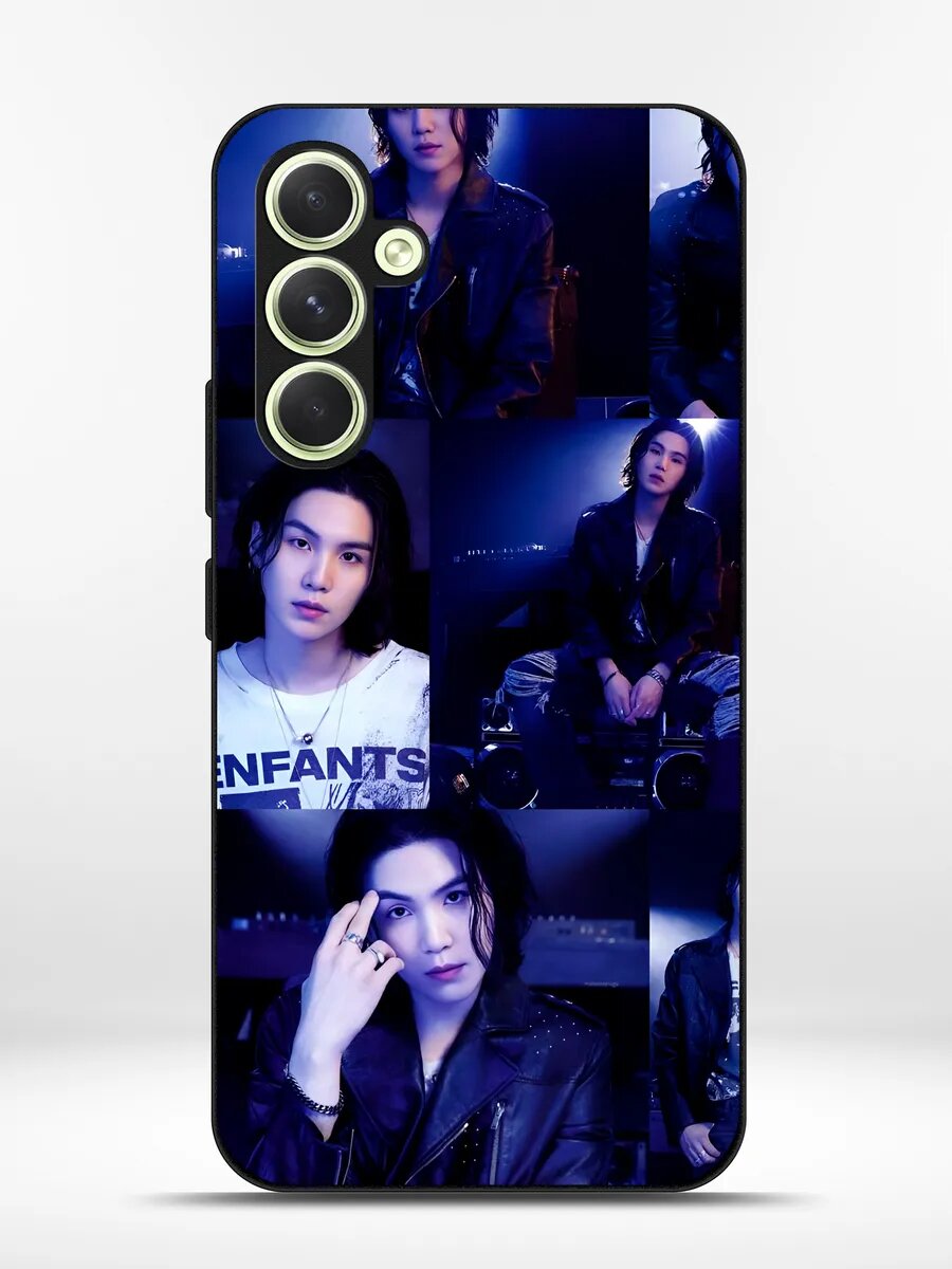 Чехол на Samsung A54 Suga