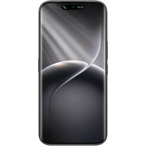 Смартфон Tecno Camon 50 Ultra 5G, AMOLED, 12/256Gb, Moonshadow Black (Черный)