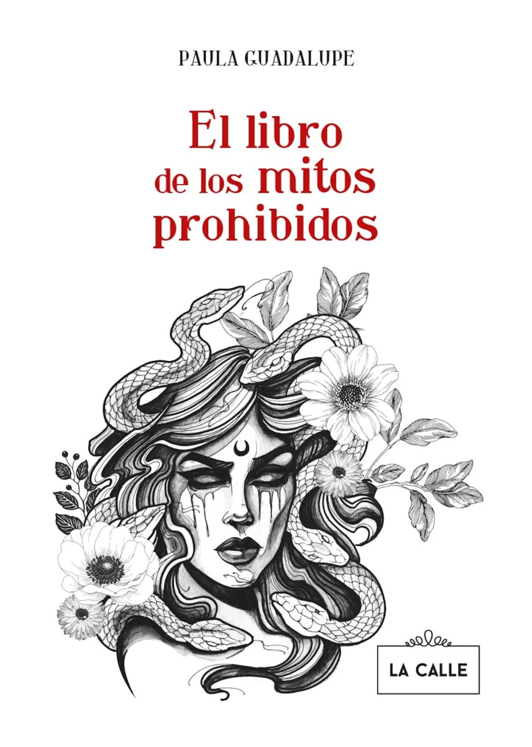 El libro de los mitos prohibidos [Цифровая книга]