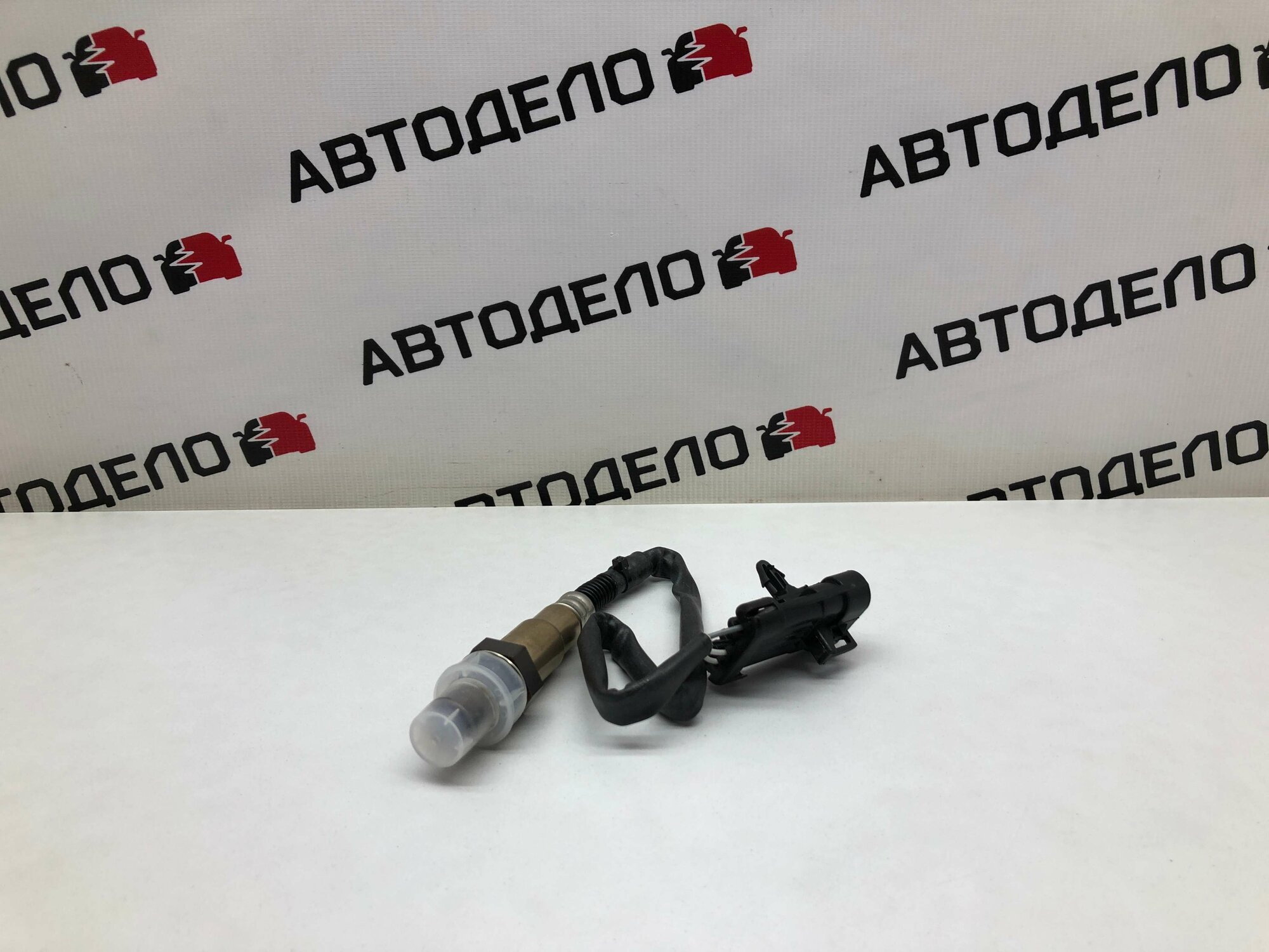 Лямбда-зонд Startvolt VSOS2709 Lifan X60 (11-)1.8i