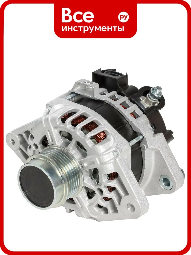 Генератор для автомобилей KIA Ceed /Hyundai i30 1.4i/1.6i 90A StartVOLT LG 0822