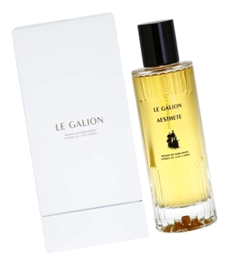 Le Galion Aesthete 100 мл мужской аромат - Ле Галион Эстет парфюмерная вода