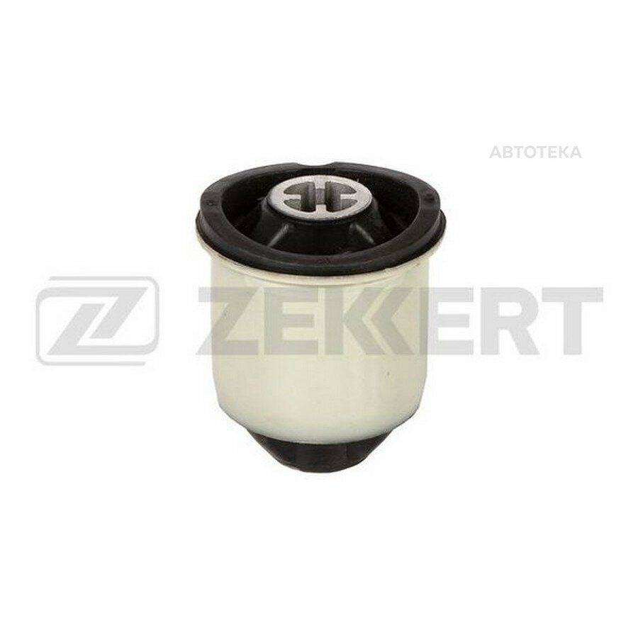 С/блок задн. балки Renault Megane II 02- Scenic II 03- Grand Scenic II 04- ZEKKERT GM6818