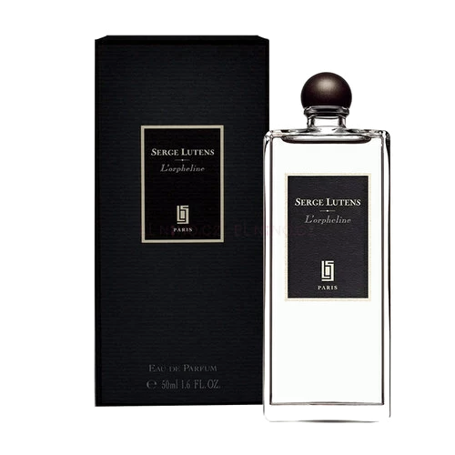 Serge Lutens L Orpheline 50 мл духи для женщин и мужчин / Серж Лютен Орфелина