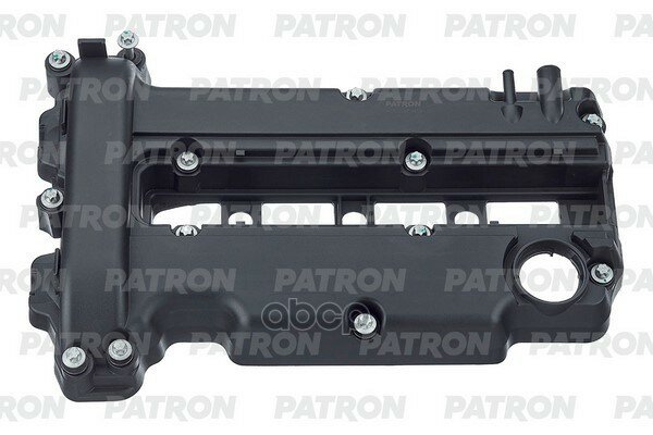 Крышки клапанные, применяется на Opel Astra H, 2004–2015. PATRON арт. P17-0067
