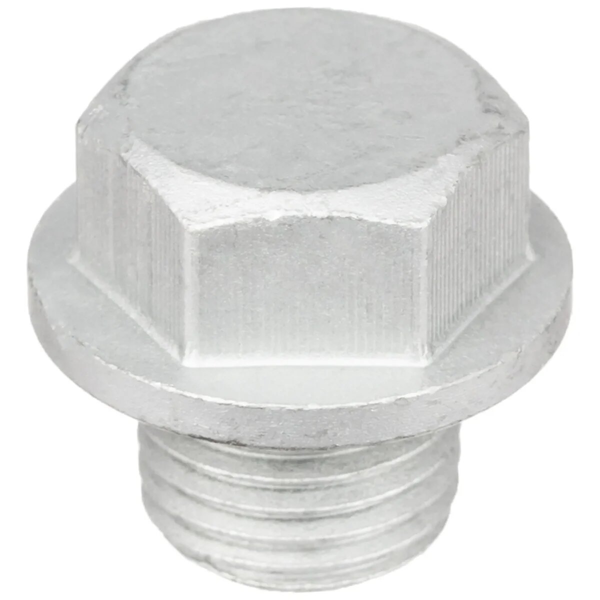 Пробка маслосливная M14x1.5x11, ключ 17 мм, Honda, Chevrolet, Mitsubishi