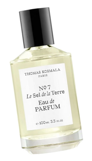 Духи для женщин и мужчин Thomas Kosmala No 7 Le Sel De La Terre 100 мл