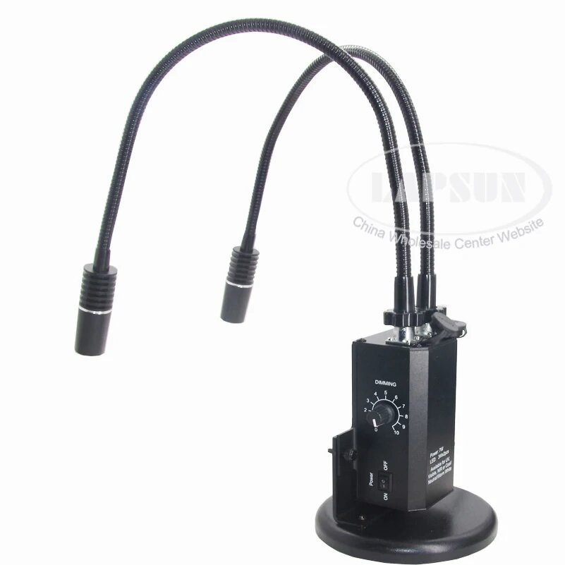 Микроскоп LAPSUN D9 500X с подсветкой, EU Plug
