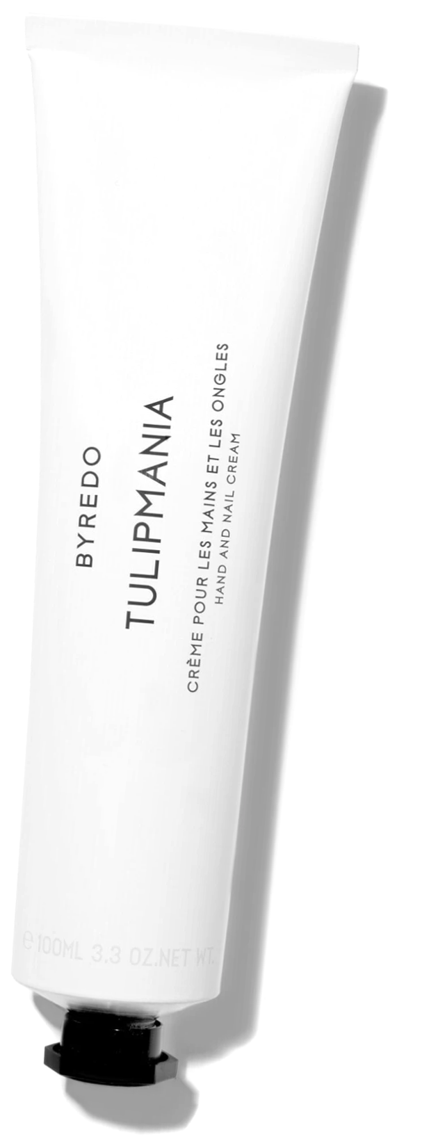 Крем для Рук унисекс Byredo Tulipmania Hand Cream питательный 100 мл - Байредо Тюльпаномания