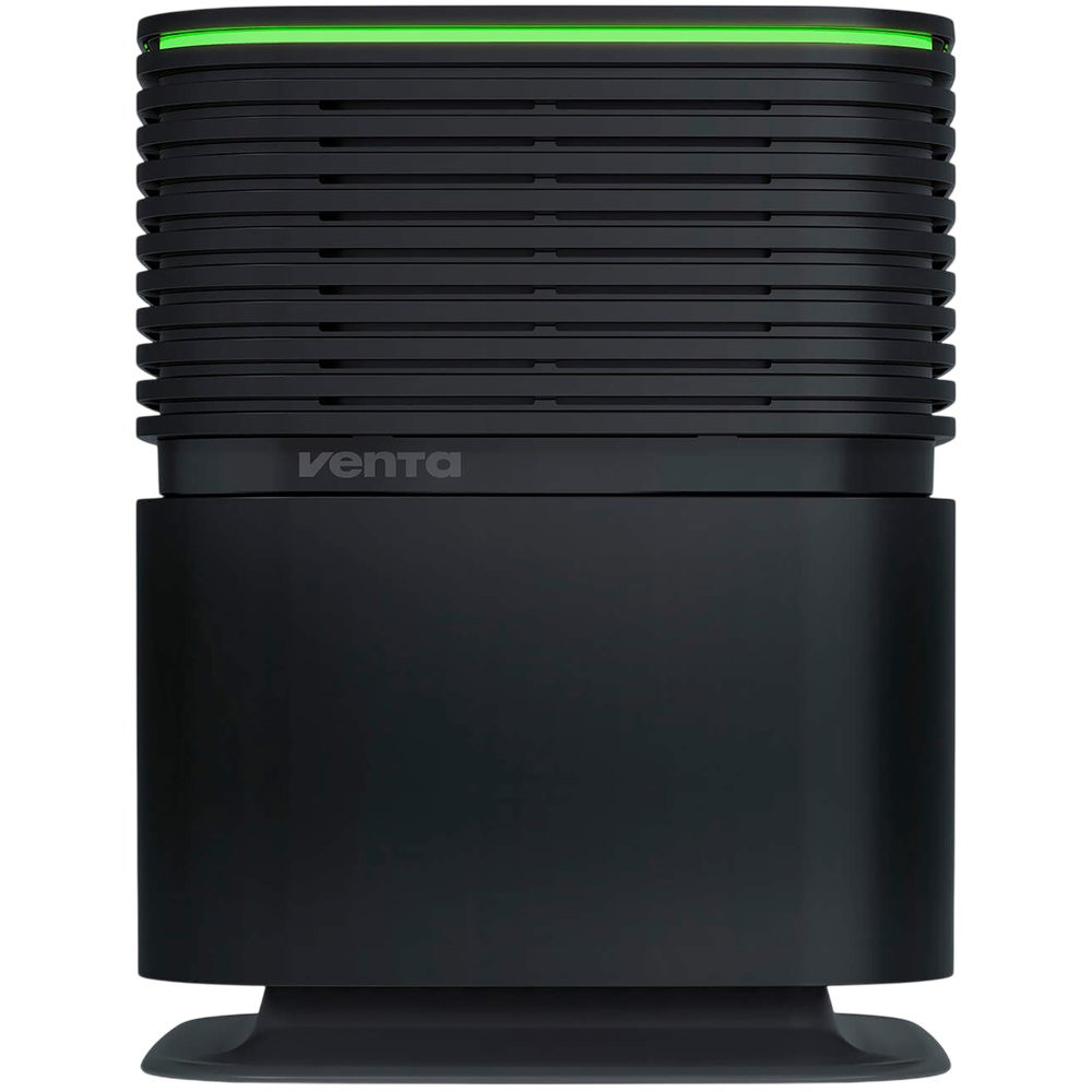Очиститель воздуха Venta AeroStyle Compact AP735, чёрный