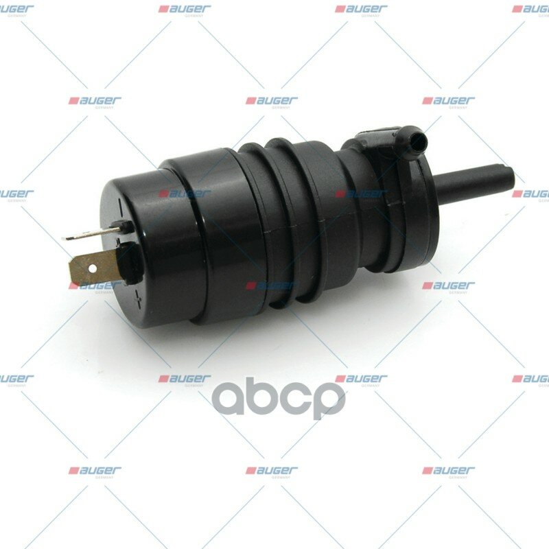 Насос, Бачок омывателя AUGER арт. 77587