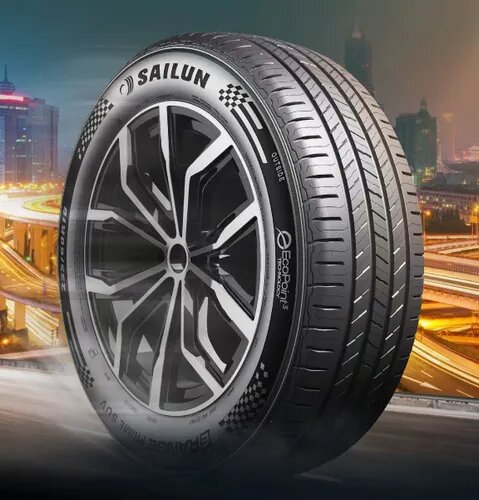 Sailun C01 Шины летние 265/65 R17 112H