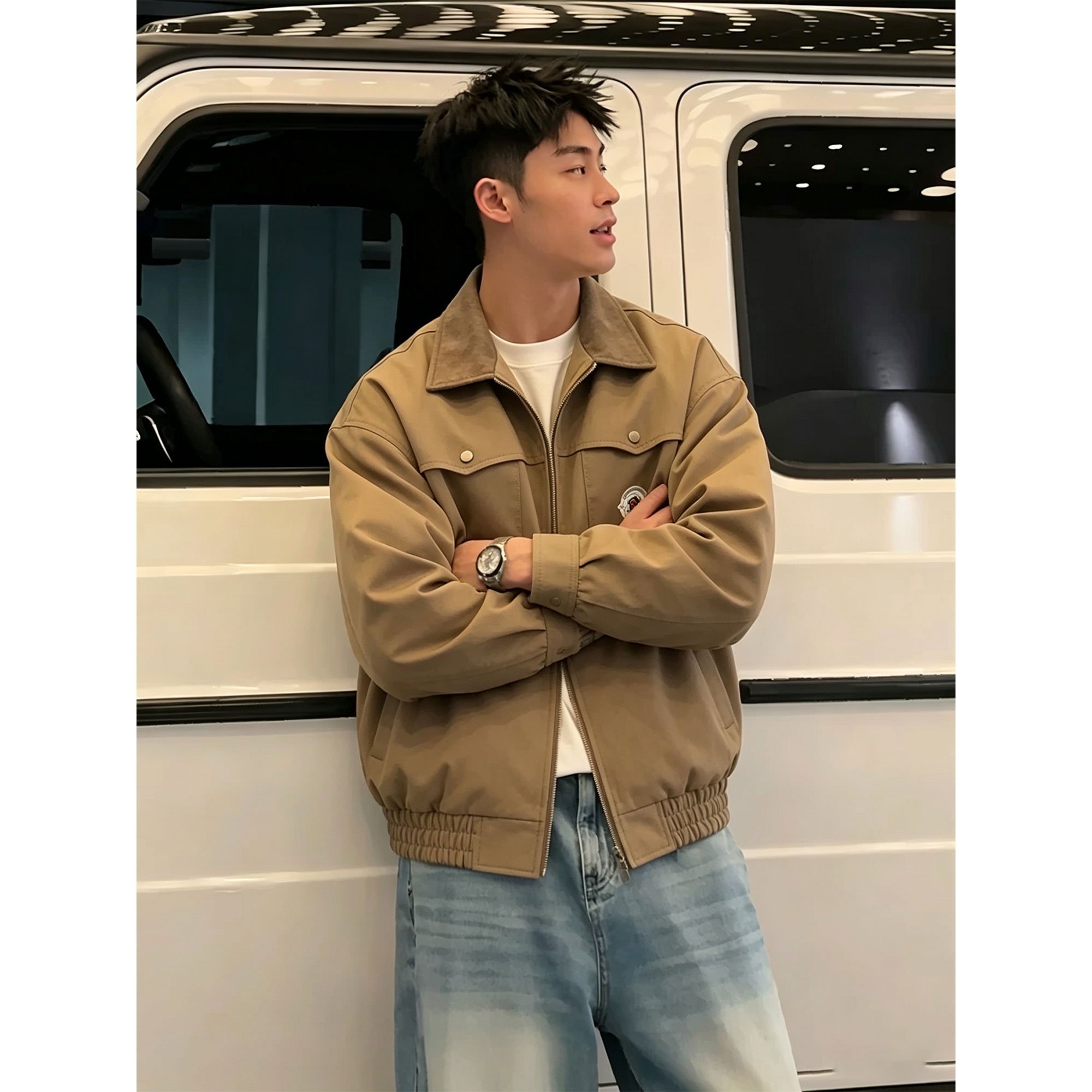 Куртка