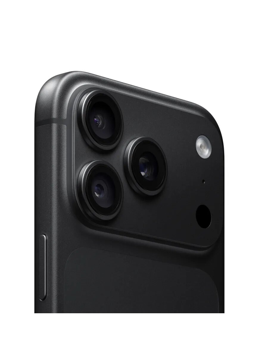 IPhone 18 Pro 256 gb Black E Sim — фото 1