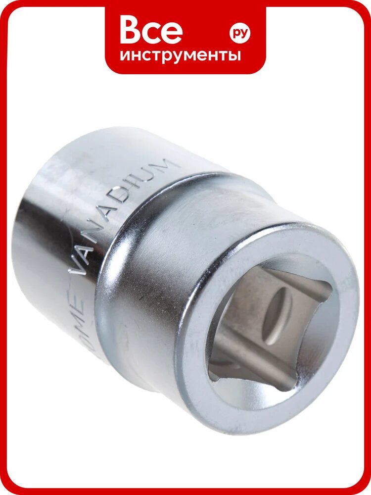 Головка торцевая 12-граней (30 мм; 3/4DR) AIST 511230B 00-00008377