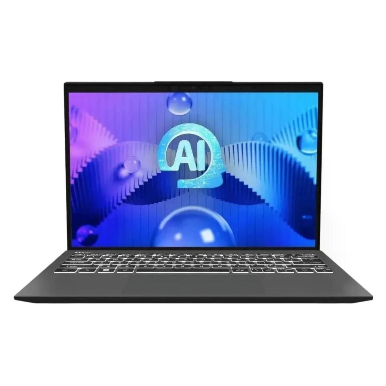 Ноутбук MSI MSI Prestige 13 AI Evo A1MG-027US , Intel Core Ultra 7 155H ,13.3# 2880 x 1800 OLED, ОЗУ-32GB, SSD-1TB, W 11 Home, для рынка USA