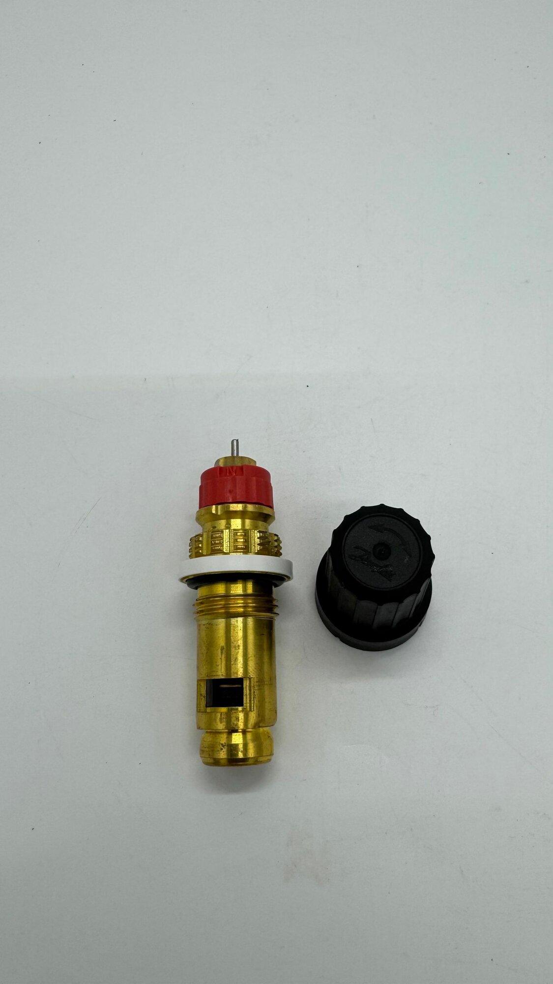 Термостатическая вставка RA-N для радиатора Danfoss 013G7382