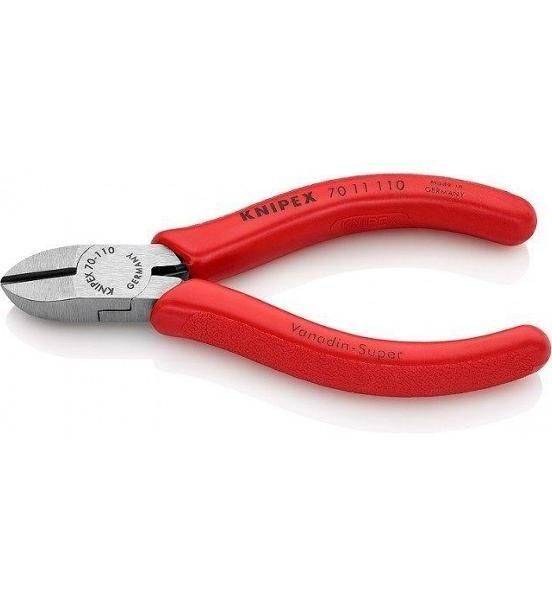 Бокорез, кусачки Knipex KN7011110