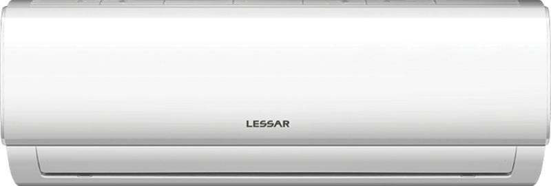 Инверторная сплит-системы Lessar серии Amigo LS-HE12KRE2A/LU-HE12KRE2A