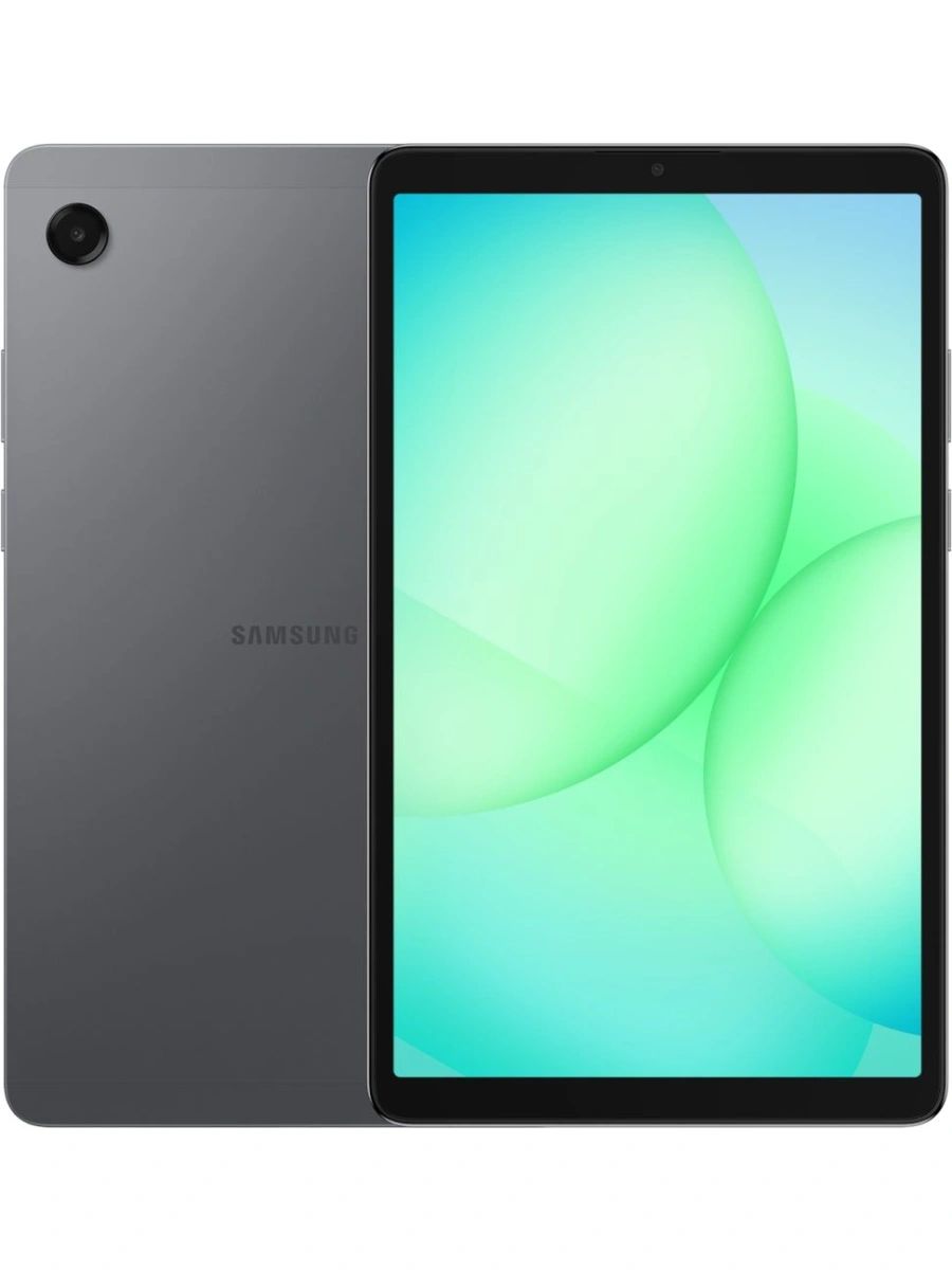 8.7" Планшет Samsung Galaxy Tab A11 BSM-X135F G99 8C 4Gb 64Gb TFT графит