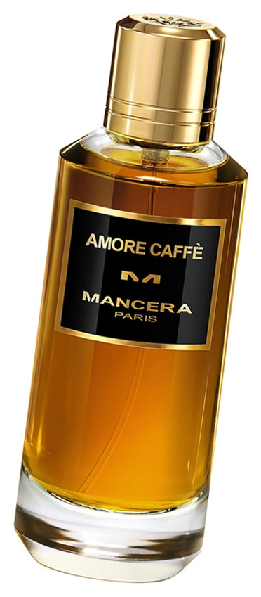 Мансера Аморе Каффе аромат унисекс 60 мл / Amore Cafe Mancera