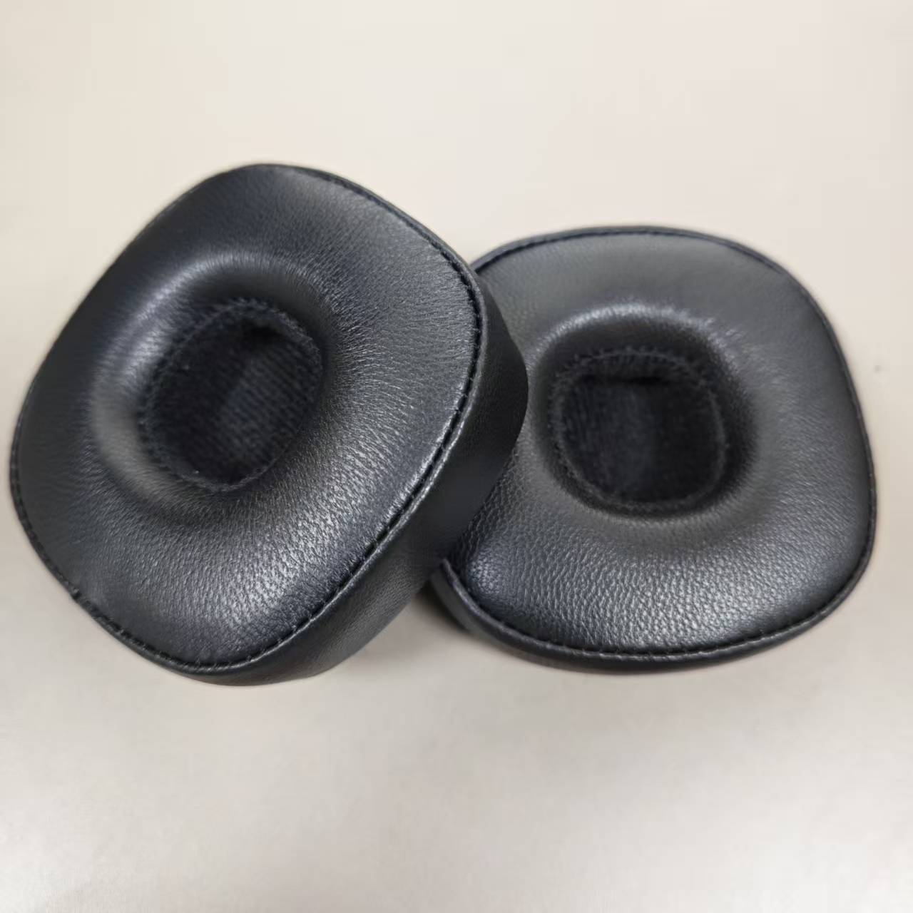 Амбушюры для наушников Marshall Major 5 Replacement Черные Замшевые Одиночная