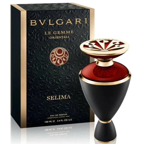Bvlgari Selima парфюм 100 мл женский - Булгари Селима с сердоликом