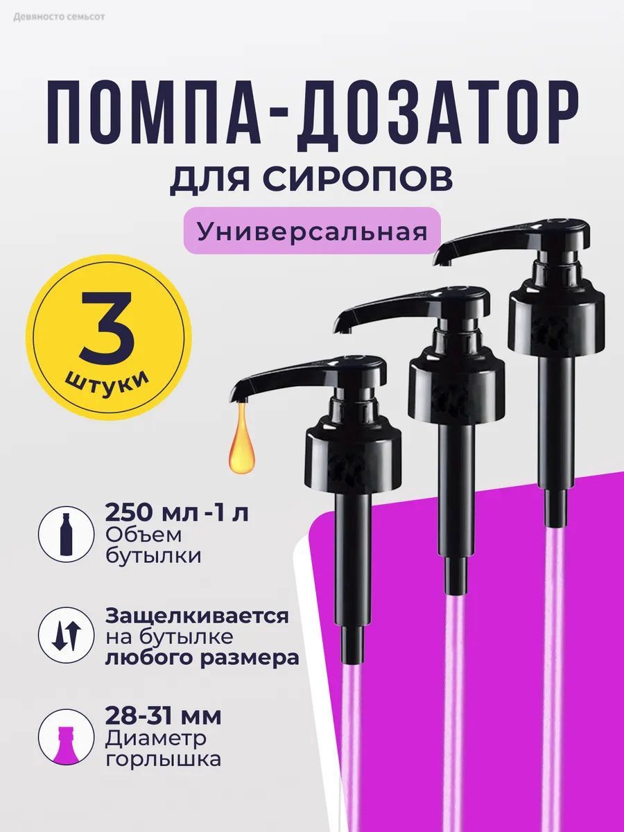 Кухонный диспенсер для моющего средства