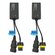 2 шт. LED декодер 9005/9006 Canbus