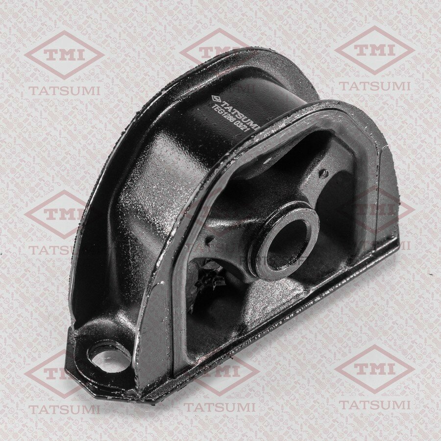 Подушка дифференциала TATSUMI HONDA HR-V/Capa/Logo 98-> TATSUMI TEG1288 | цена за 1 шт