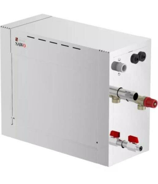 Парогенератор для хамама SAWO Economy STE-90-C1/3