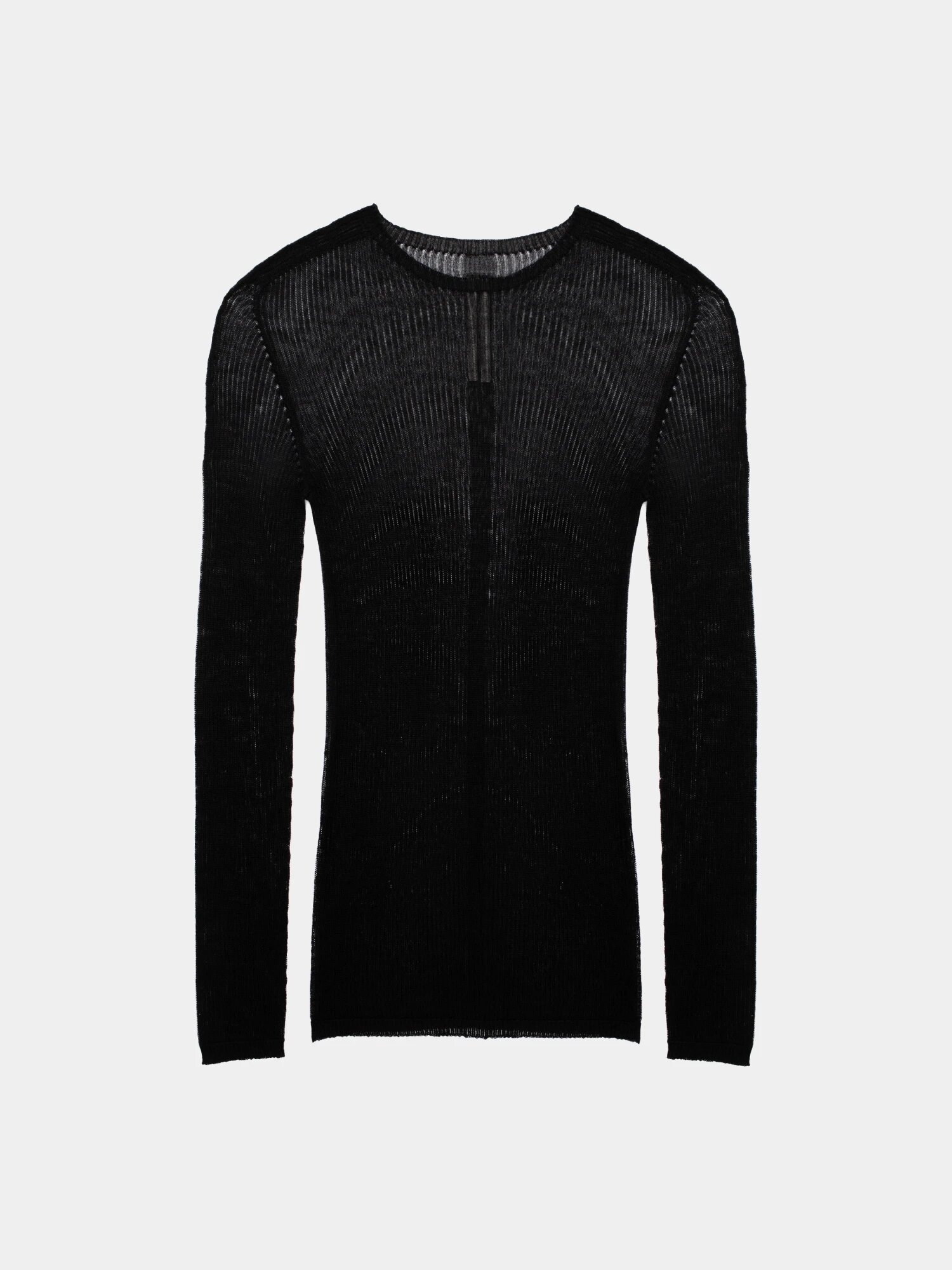 Лонгслив Rick Owens Knit Dennis, 1 шт.