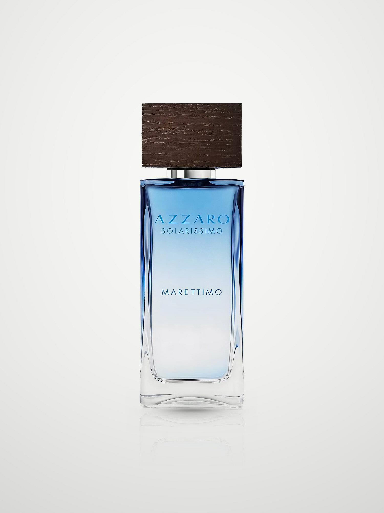 Туалетная вода Azzaro Solarissimo Marettimo Eau de Toilette мужская 75 мл