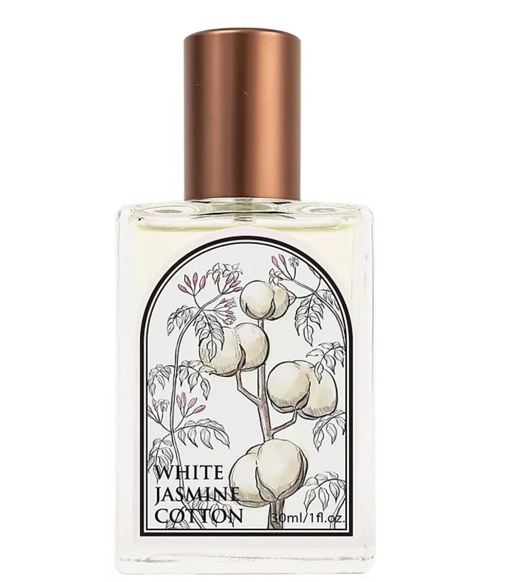 Ателье Файе Уайт Жасмин Коттон парфюм 30 мл женщинам - Atelier Faye White Jasmine Cotton