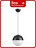 Подвес ODEON LIGHT E27 1*40W PINGA 4958_1A
