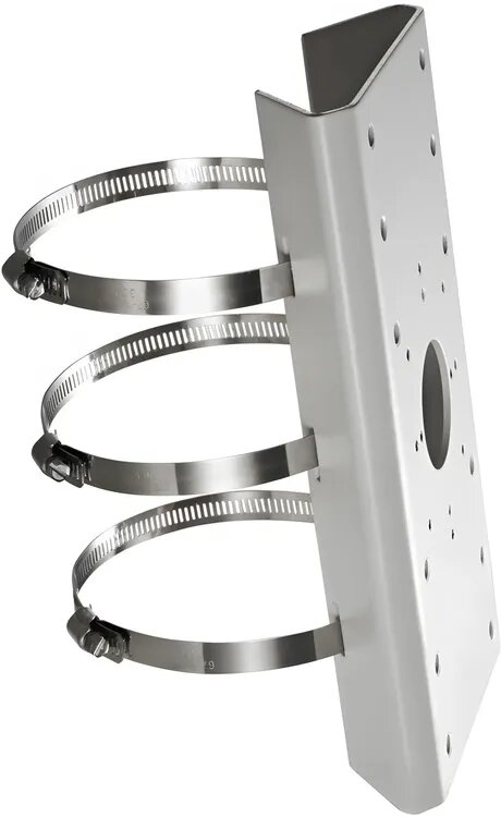 Кронштейн Hikvision DS-1275ZJ, белый
