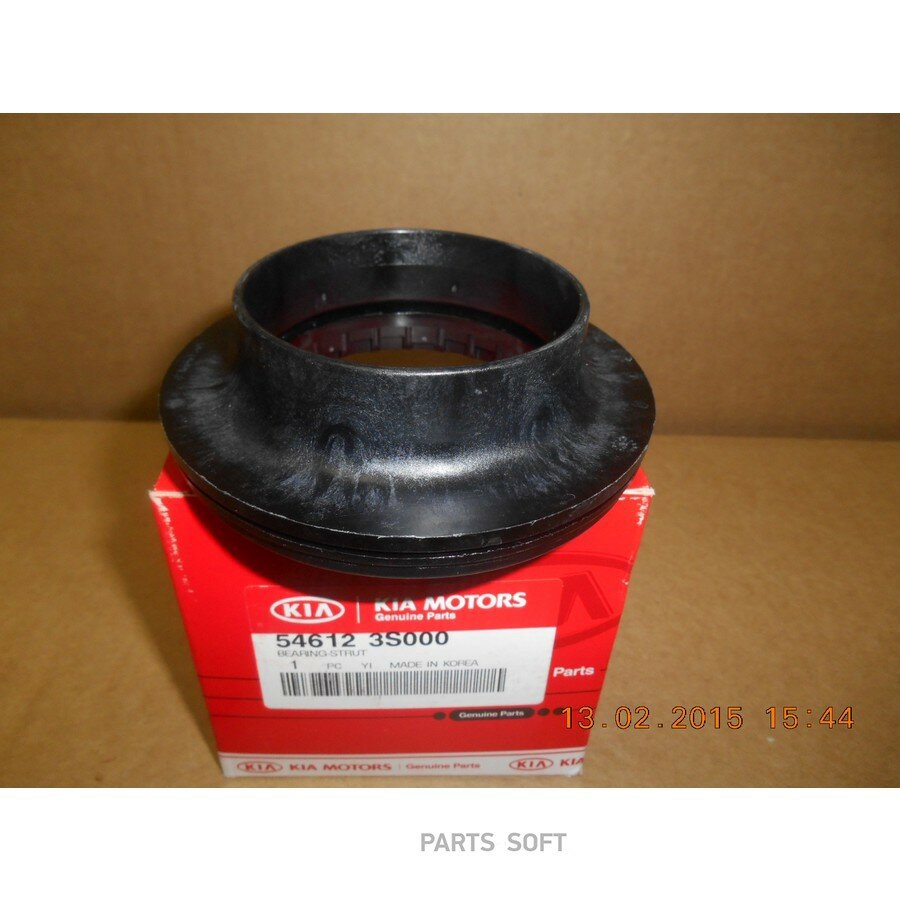 Подшипник опоры стойки HYUNDAI/KIA i30/ceed HYUNDAI-KIA 546123S000 | цена за 1 шт
