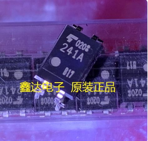 1шт Микросхема TLP241A B наличии
