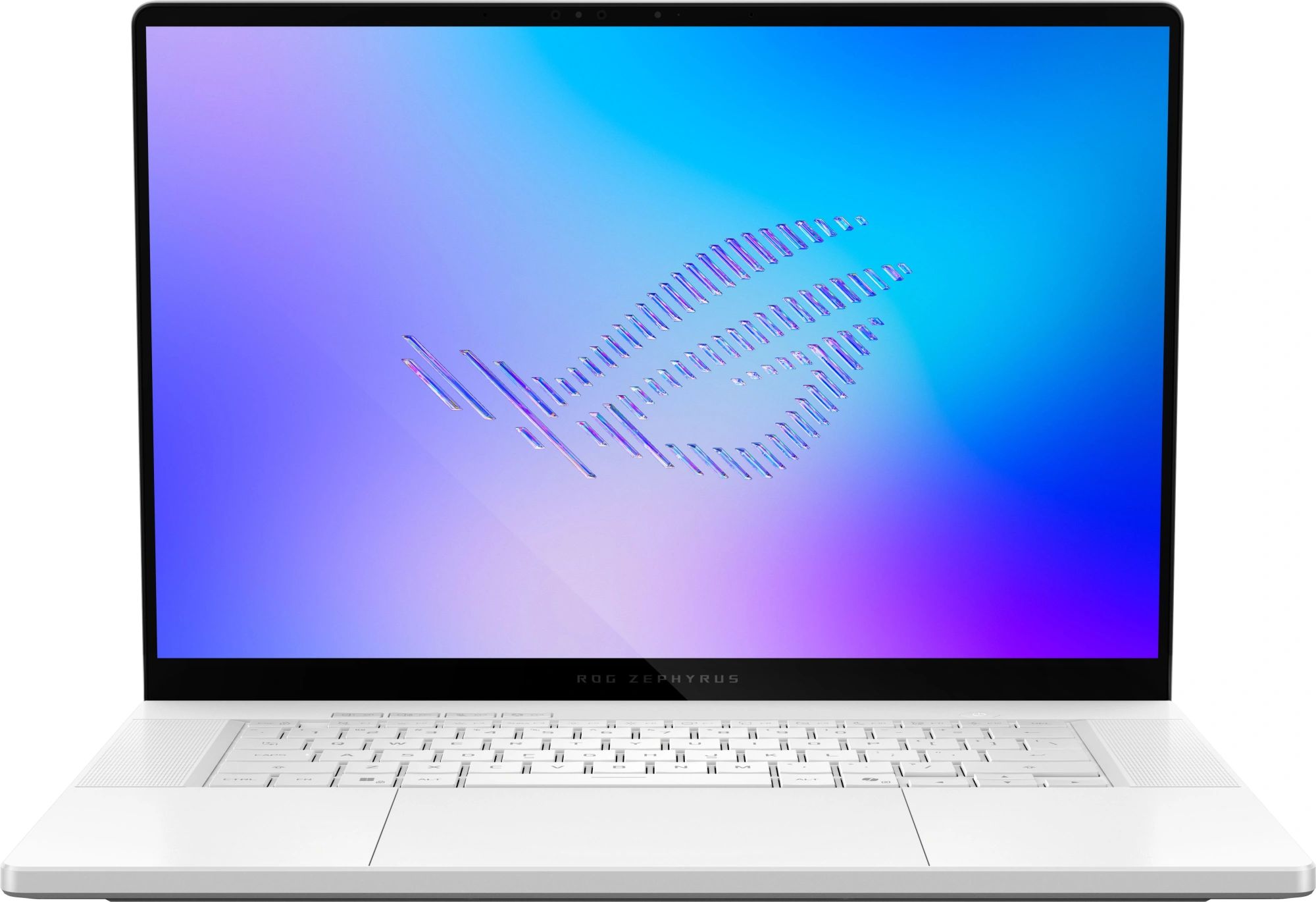 90NR0PG1-M001C0 / Ноутбук игровой ASUS ROG Zephyrus G16 GU606AW-TB032W, 16", 2026, OLED, Intel Core