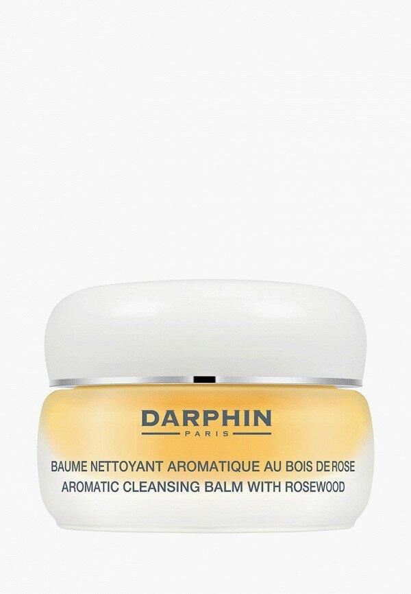 Ароматический бальзам для умывания Darphin aromatic cleansing balm with rosewood 100мл