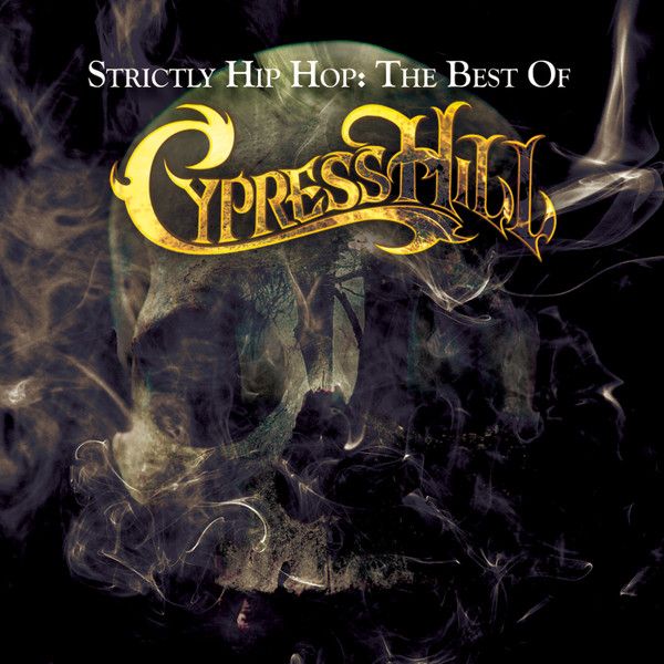 Музыка CD Cypress Hill - Strictly Hip Hop: The Best Of